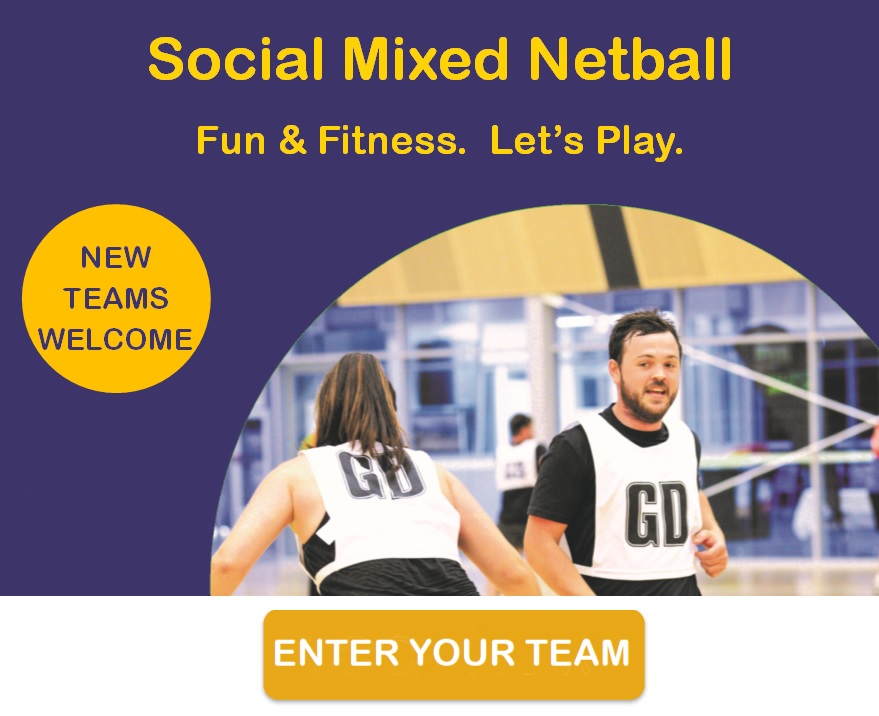 MixedNetballFB – Melbourne East Netball Association