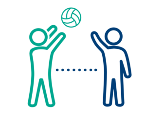 Walking Netball Rules – Melbourne East Netball Association